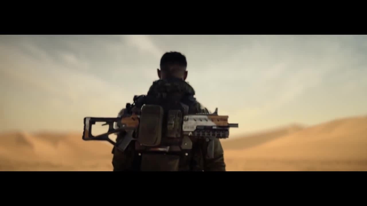 Road to the East | Titanfall - Coub