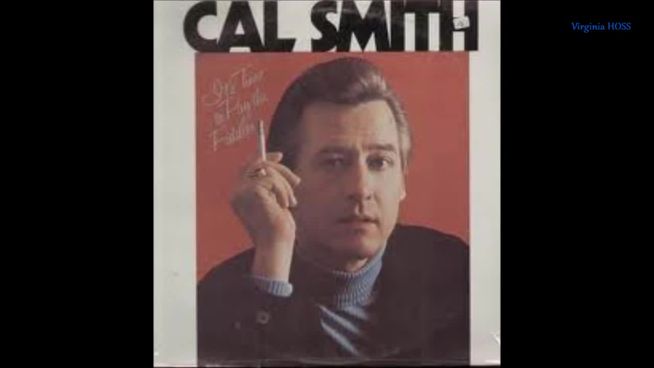 "Country Bumpkin"... Cal Smith - 1974 - Coub