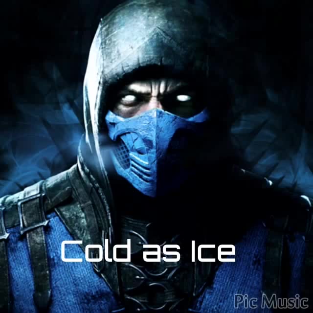 Sub-Zero - Coub