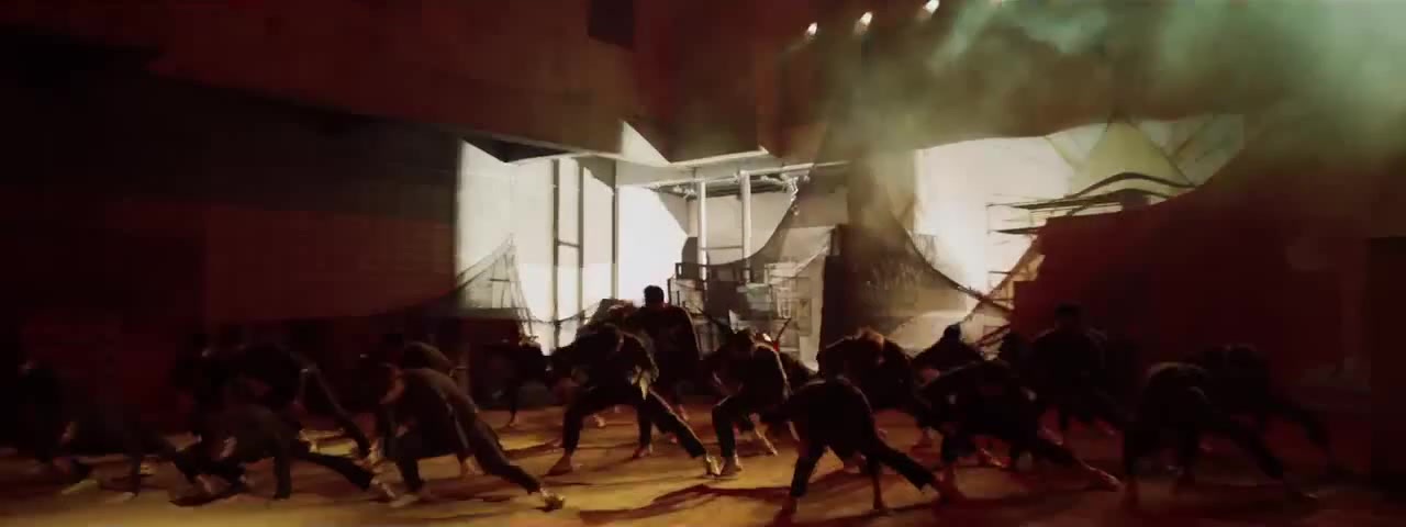 U-Know (유노윤호) - Drop - Coub - The Biggest Video Meme Platform