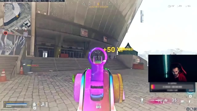 Warzone gameplay - Coub