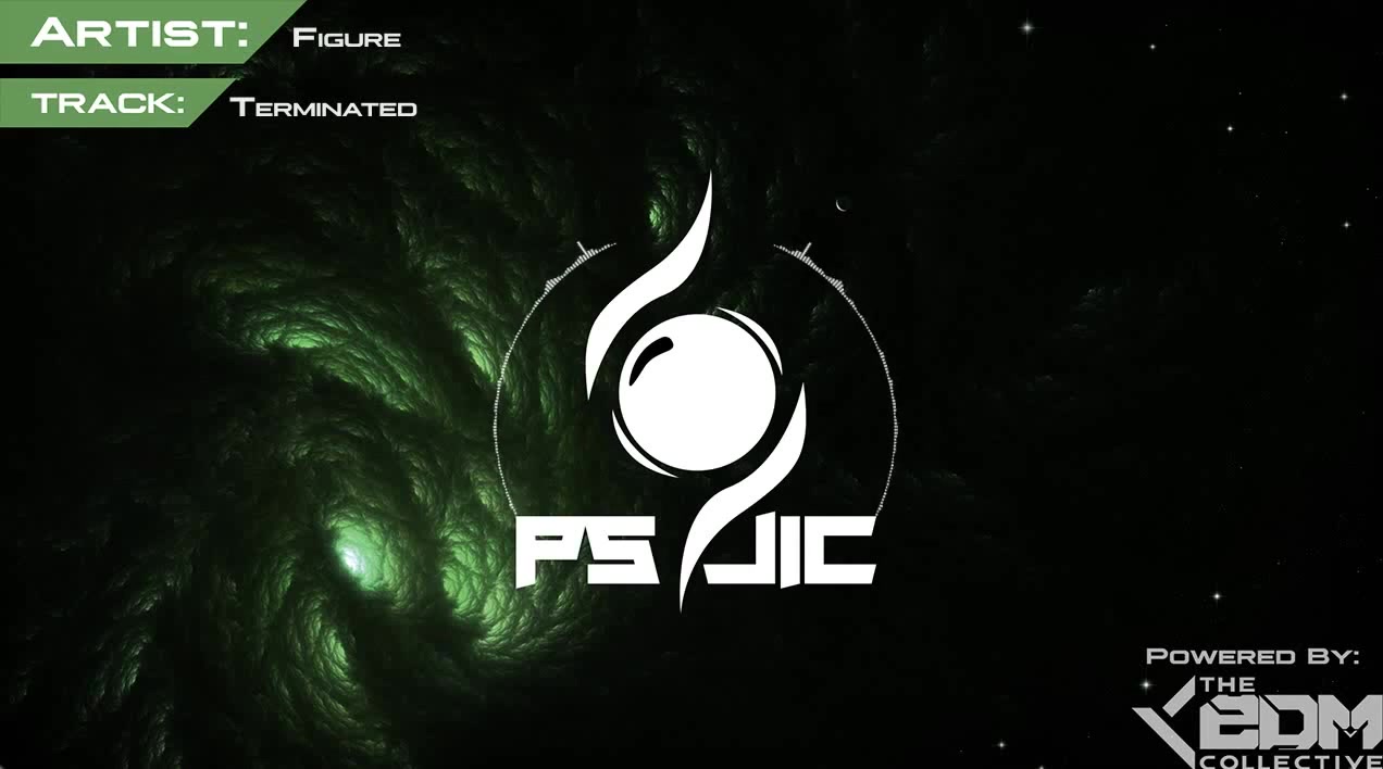 Dubstep | Figure - Terminated - Coub