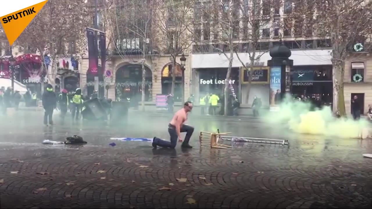 This coub cannot be explained - Coub - The Biggest Video Meme Platform