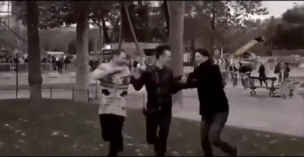 Two types of fun 😁/😡 - Coub