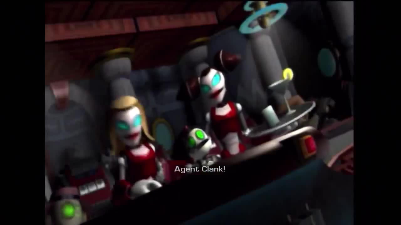 Ratchet And Clank 3 - Coub