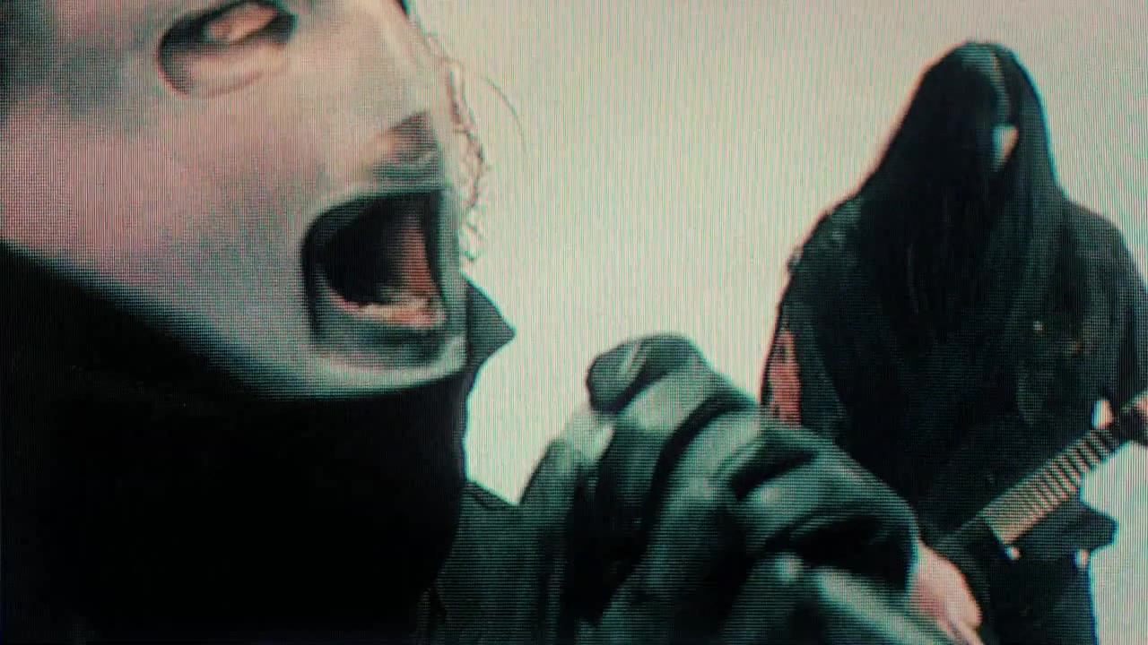 Slipknot - Unsainted - Coub