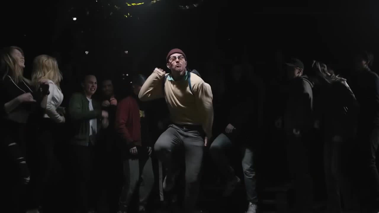 Vigiland - Friday Night‬‬‬ - Coub