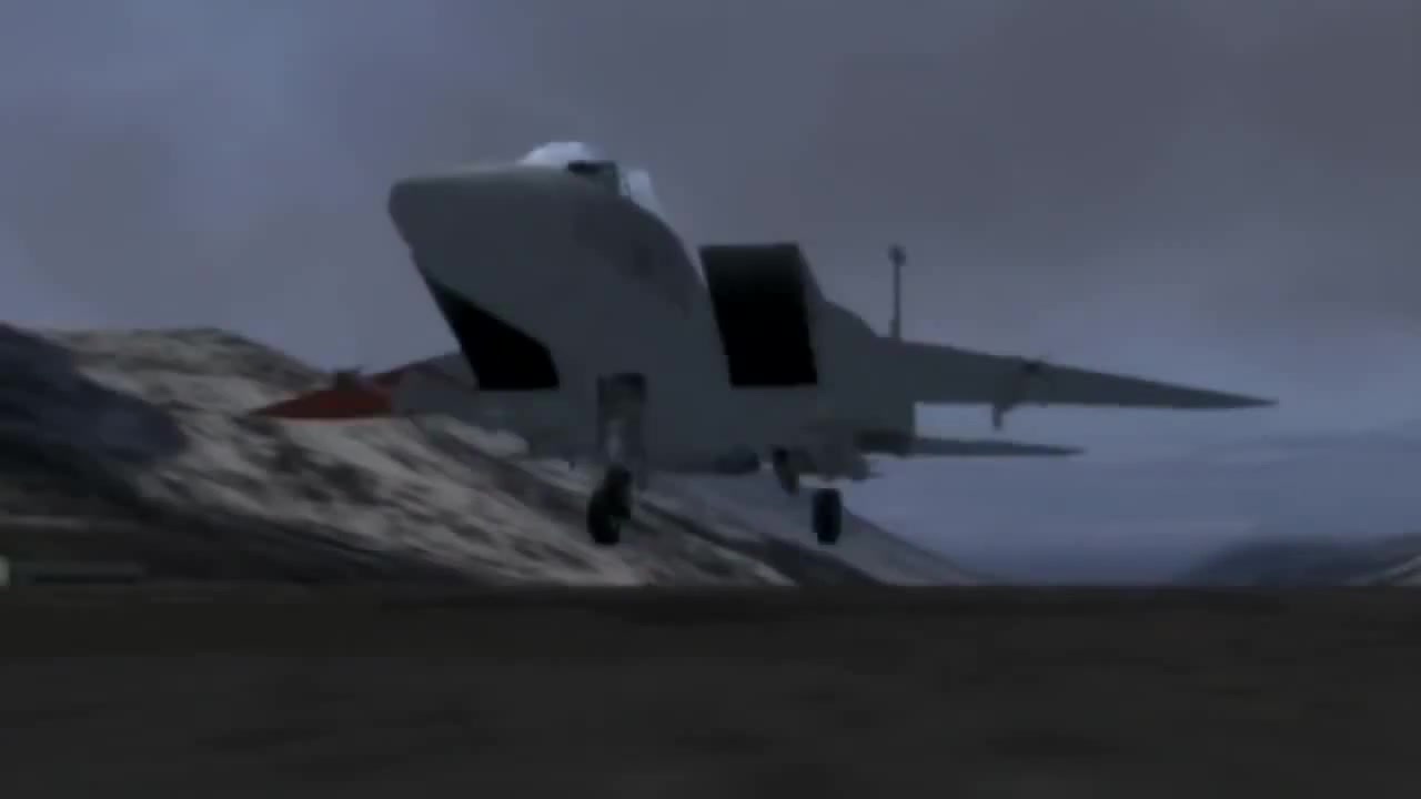 Ace Combat Zero: All Quotes from Larry Foulke Solo Wing Pixy - Coub