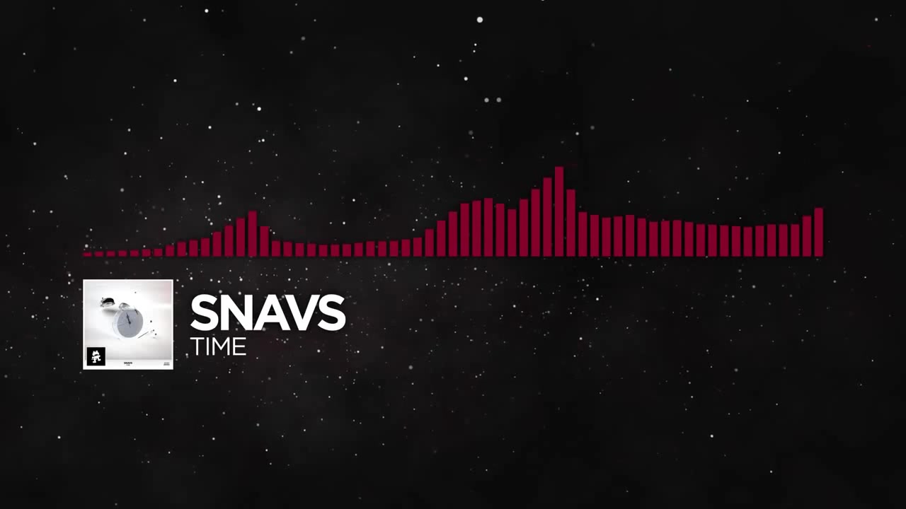 [Trap] - Snavs - Time [Monstercat Release] - Coub