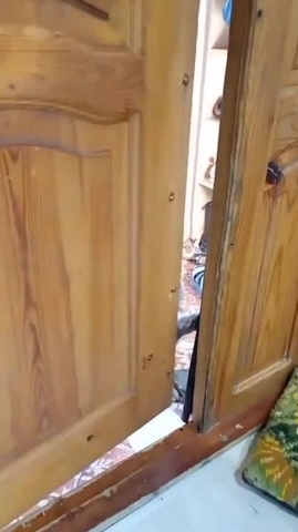 Close the door - Coub