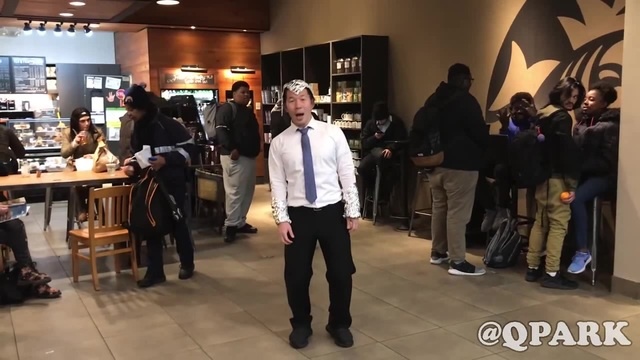 SINGING IN PUBLIC - VITAS - 7th element (MEMES in Public) - Coub - The ...