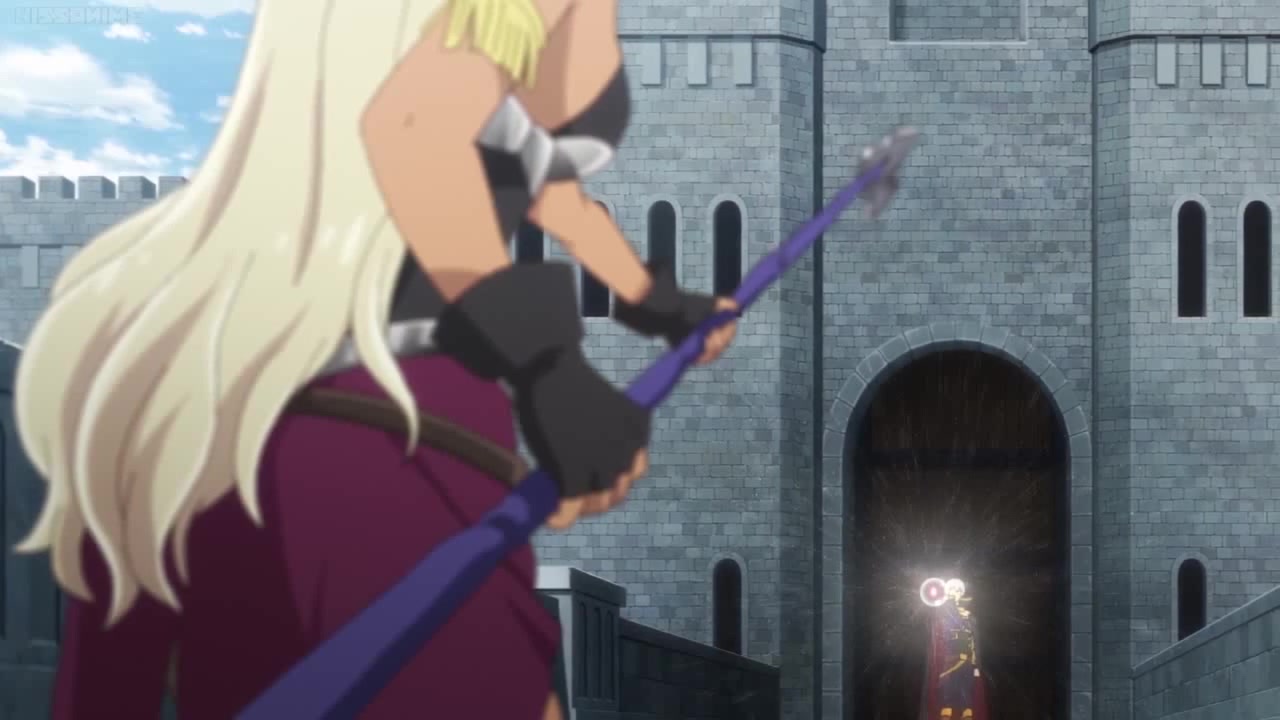 Space Jam Demon Lord - Coub