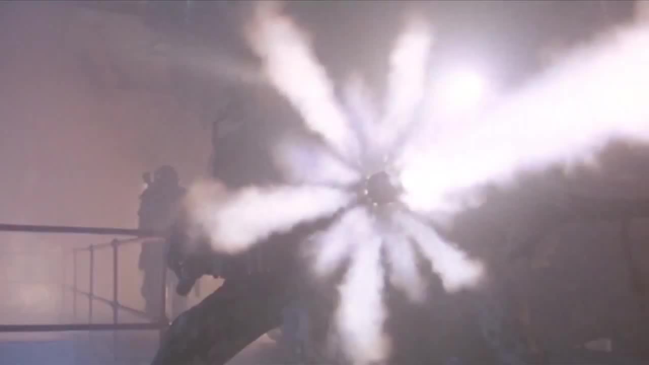 Contra - Final Stage - Coub