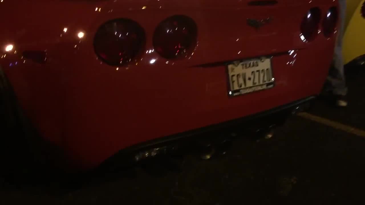 Cammed C6 Corvette GS INSANE Revs! - Coub - The Biggest Video Meme Platform