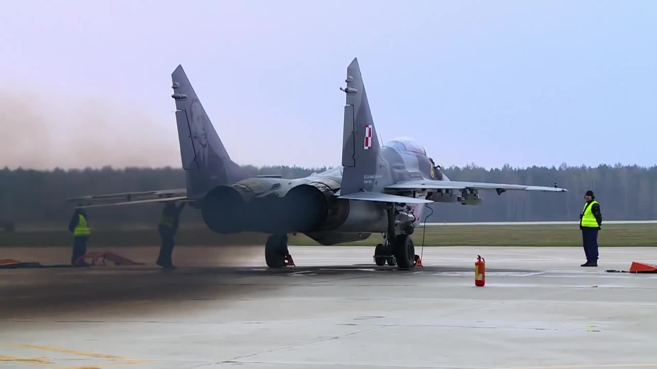 Mig 29 - Coub - The Biggest Video Meme Platform