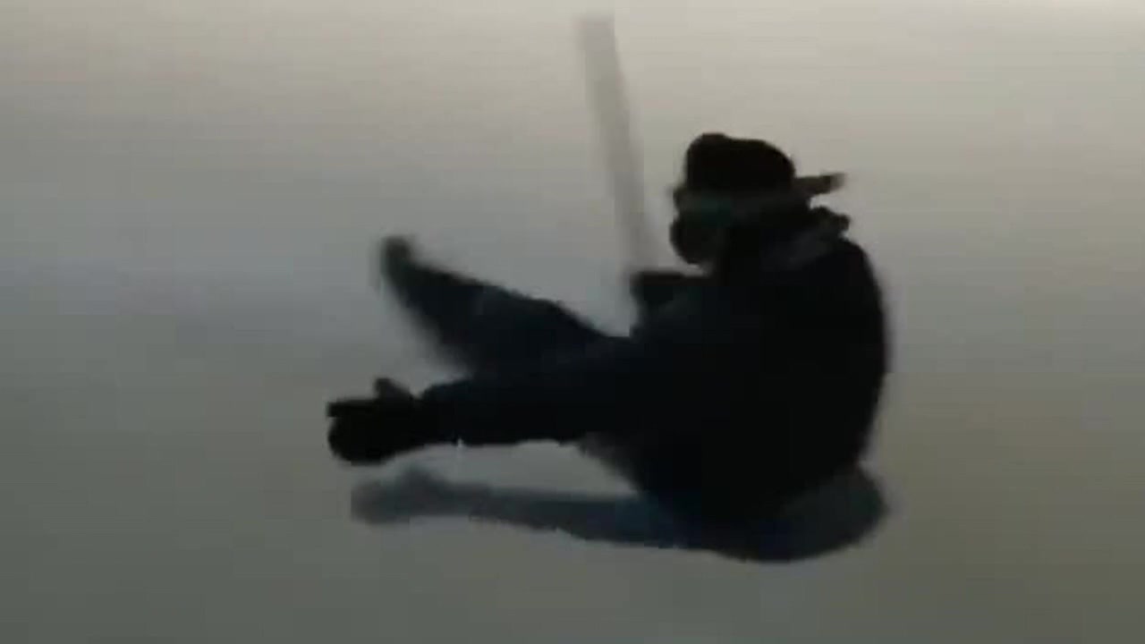 Oh, those Russians... - Coub