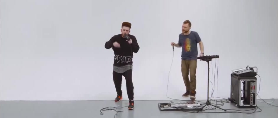 Reeps One and Dub FX - Stars - Coub