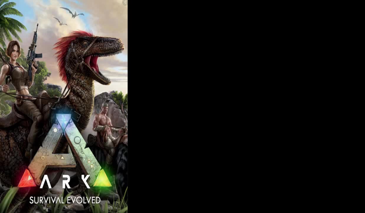 The fall of Ark 3 - Coub