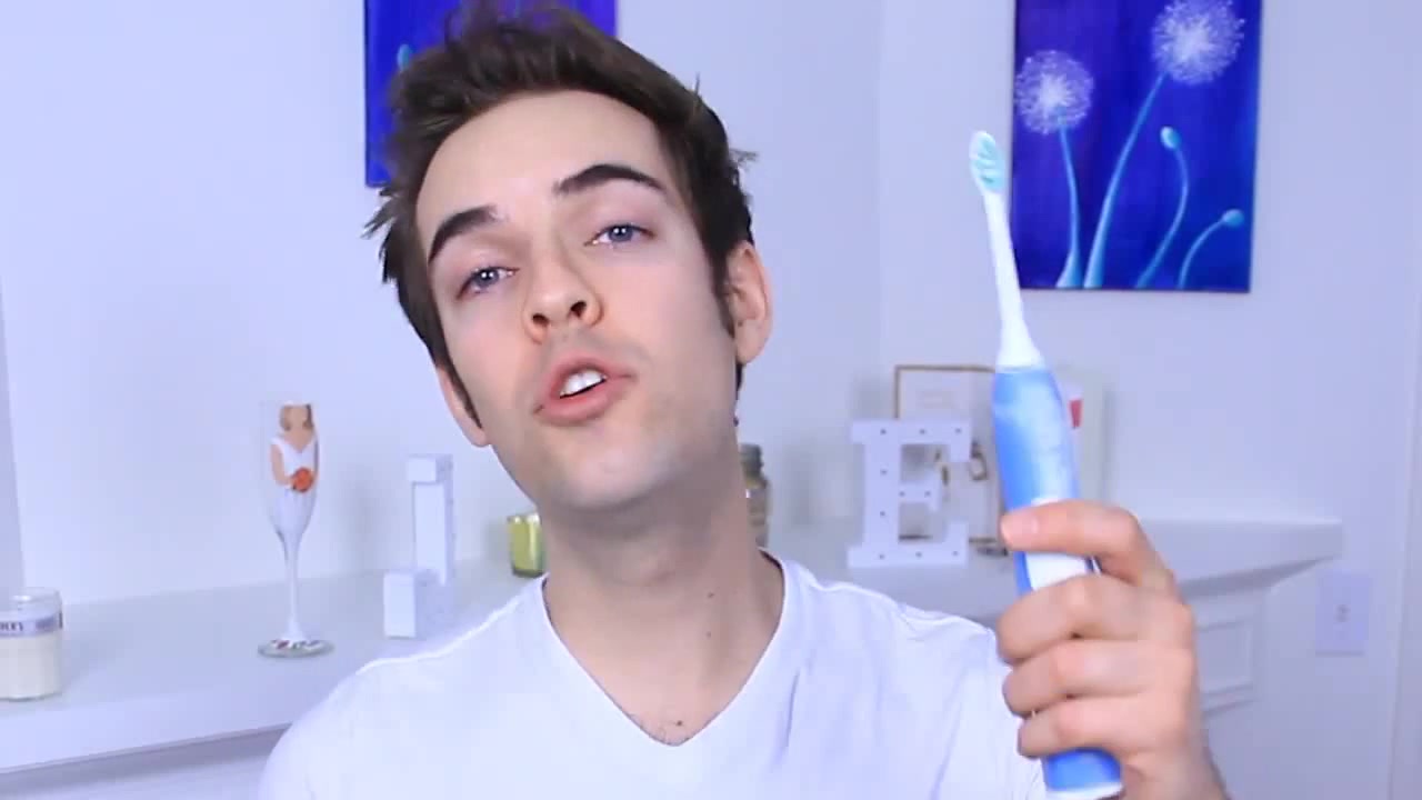 THE TOOTHBRUSH CHALLENGE - Coub