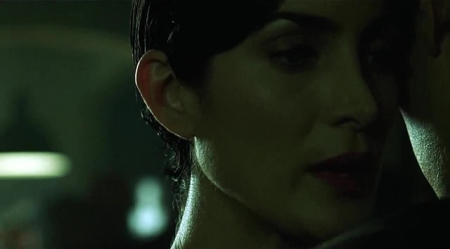 The Matrix: Neo meets Trinity -1(HD) - Coub