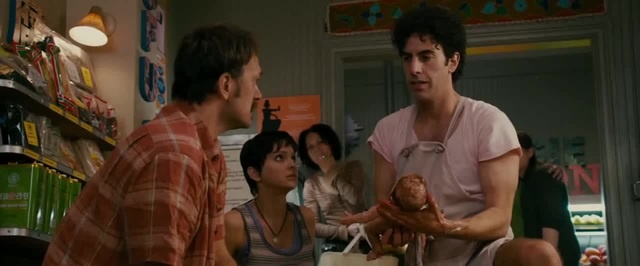 Its a Girl !! ..Where is the Trash can - Coub