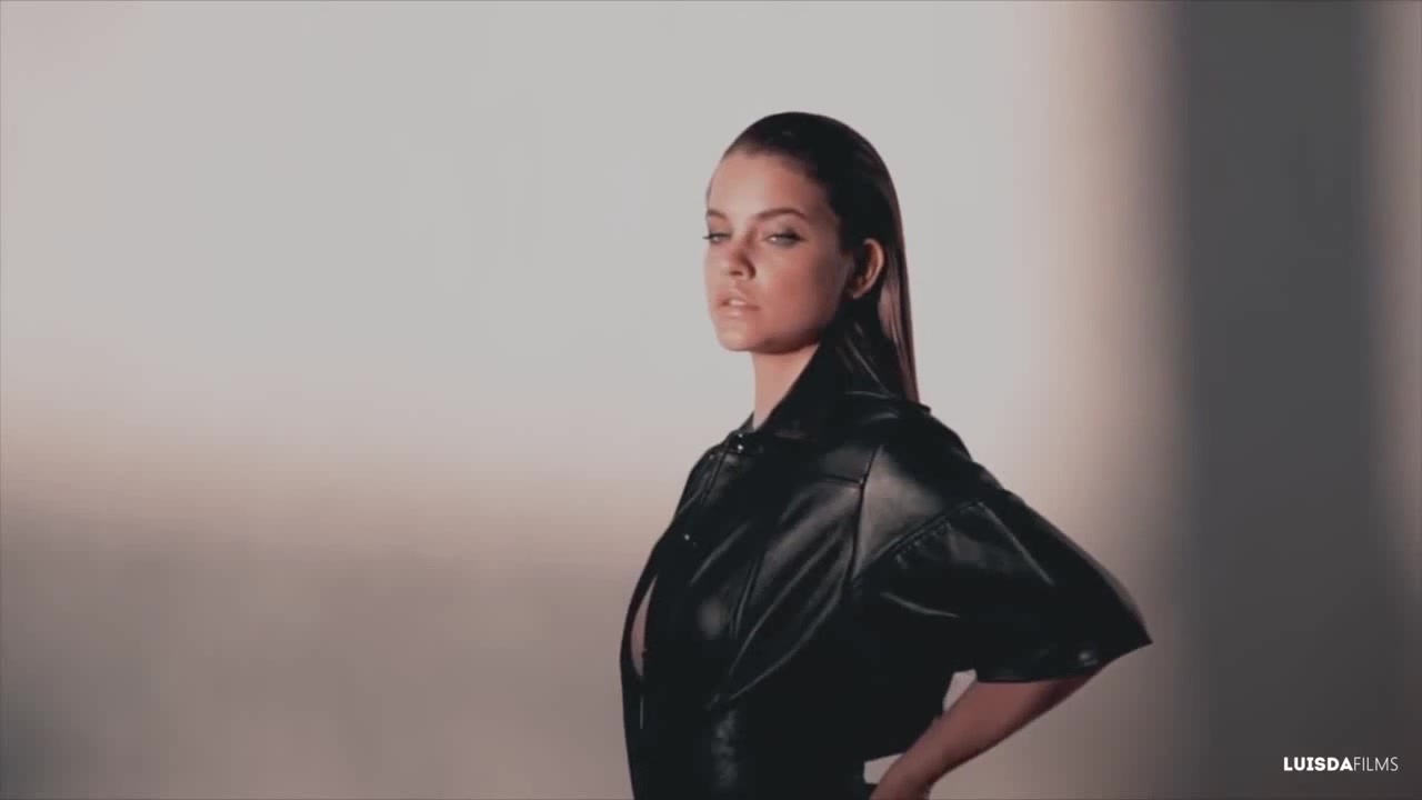 BARBARA PALVIN - Coub