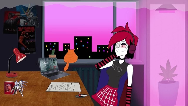 BWAD - Intro (beat to relax/study to) - Coub - The Biggest Video Meme ...