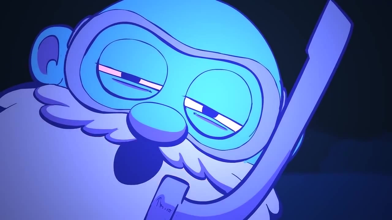 [RUS COVER] BEST Zelda Rap EVER!! Starbomb cover by OZVUCHENO - Coub