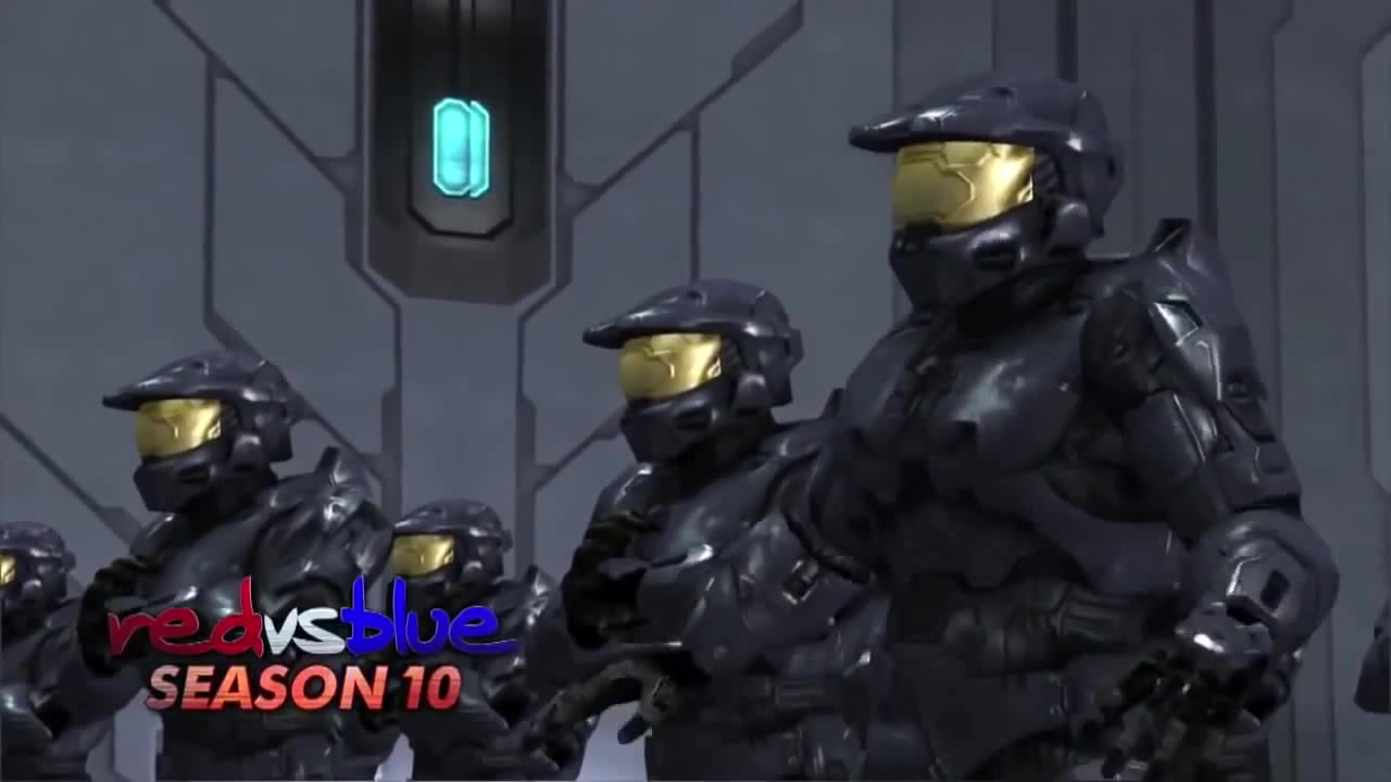 RVB- Felix and Tex Tribute - Gasoline - Coub