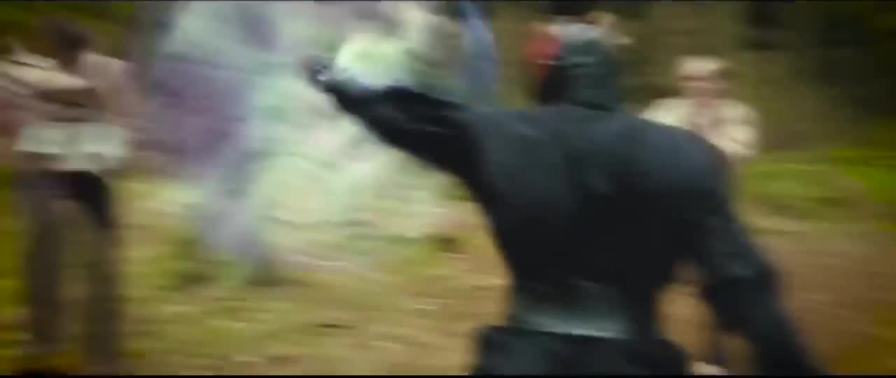 Darth Maul - Jedi Killer (part 2) - Coub