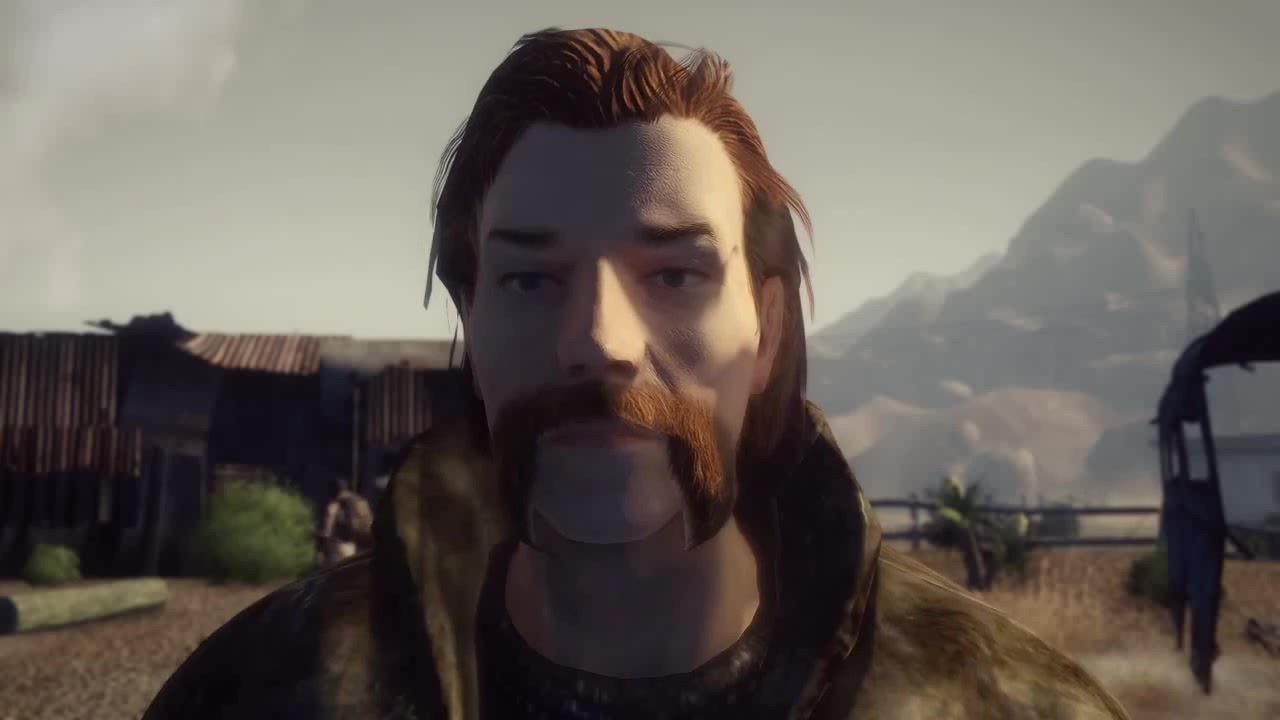 Fallout New Vegas Christmas: Santatron's Adventure! pt. 2 - Coub - The ...