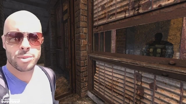 Hey, guys, I'm in the Zone, just hanging out... | STALKER - Coub