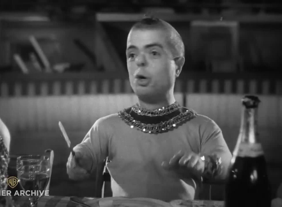 Gooba Gabba Gooba Gobble - Coub