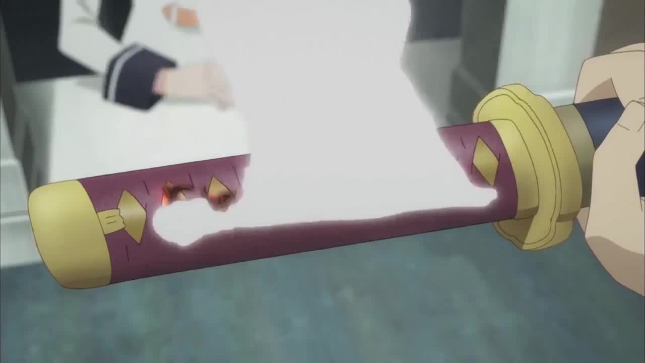 New Kazuma's Blade - Coub