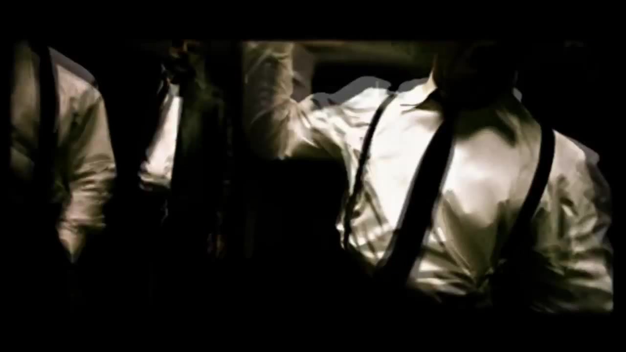 Rammstein - Du Hast (Official Video) - Coub