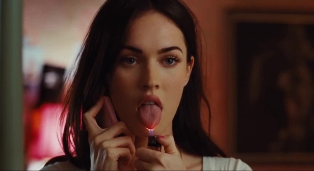 Megan Fox - Coub