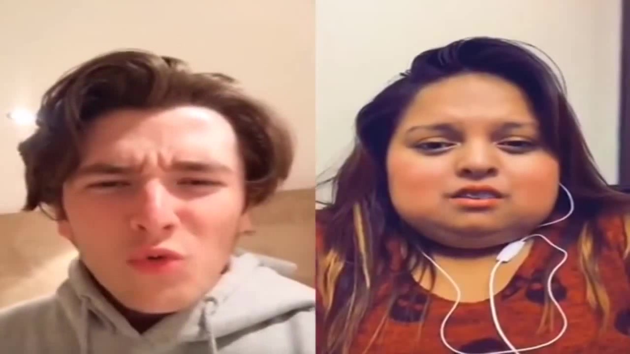 TIK TOK TROLLS - Coub