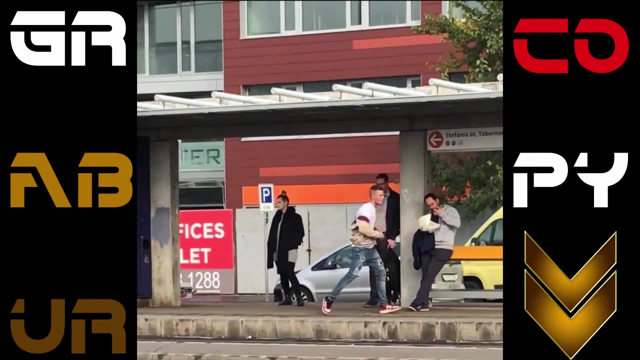 AFTER STREET DANCE BUS STOP_Steve Valentine_Deeper - Coub - The Biggest ...