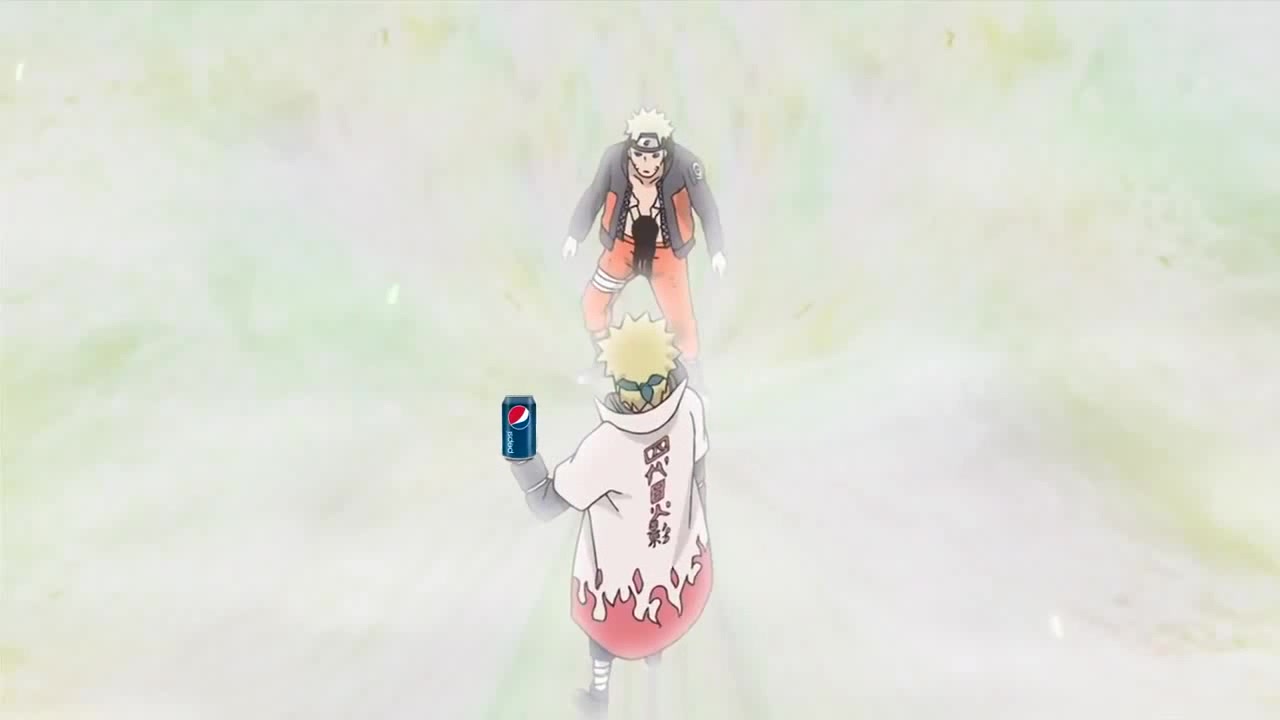 [YTP/MLG] Naruto: Akatsuki Gets Noscoped - Coub