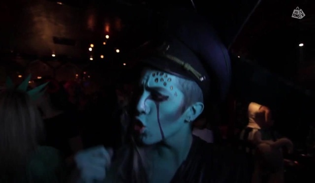 Jimmie Tonic - 212 - Coub