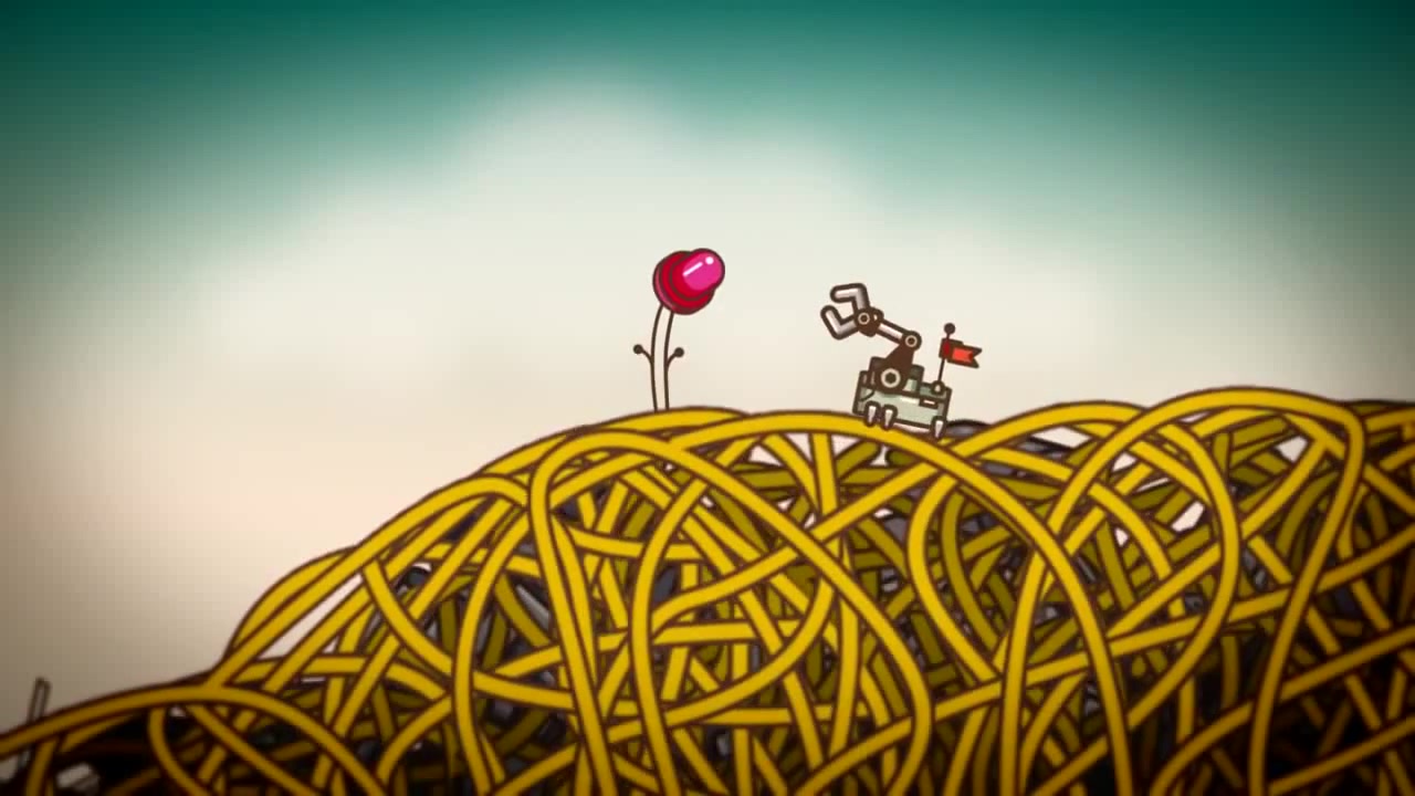 Flying Lotus - Putty Boy Strut (Until The Quiet Comes, new album out ...