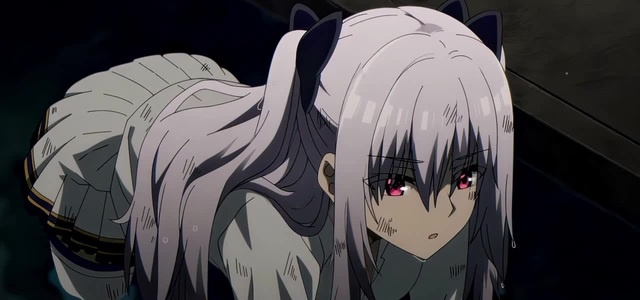 Alexia Midgar - Fearless - Coub