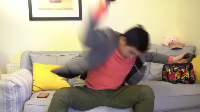 EMOTIONAL DAMAGE! - Coub