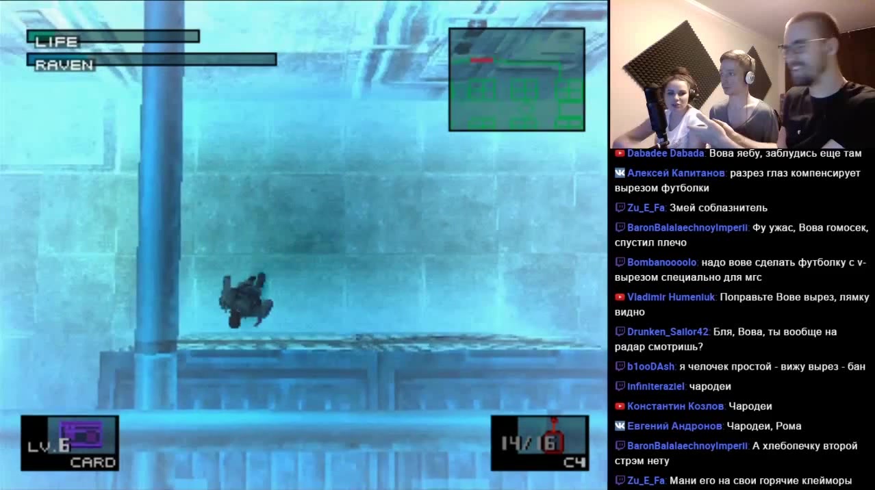 animals beatbox - Coub