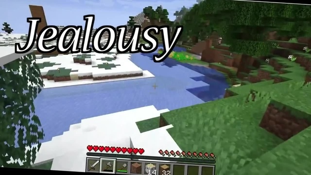 Sora The Troll Jealousy song p2 - Coub - The Biggest Video Meme Platform