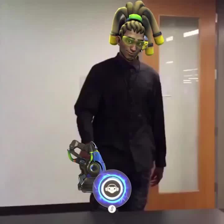 Lucio's Talent - Coub
