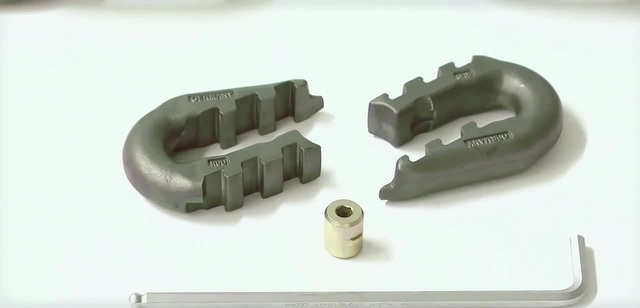 No missing links in the chain (not anymore). - Coub - The Biggest Video Meme Platform