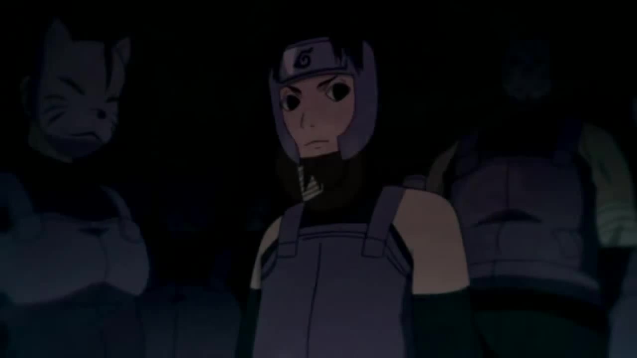 Itachi Uchiha「AMV」 - Coub