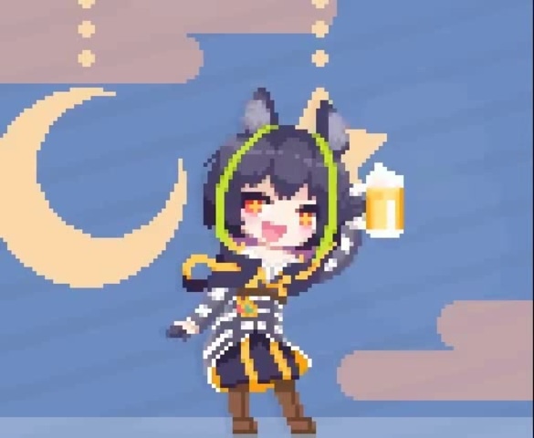 Dancing with Beer | Thanks for 10kk views - Coub - The Biggest Video Meme Platform