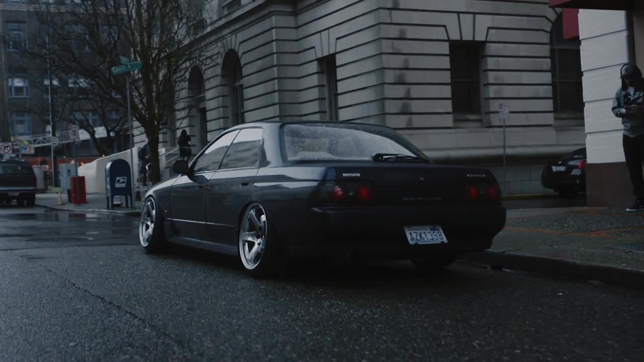 STANCE R32 - Coub - The Biggest Video Meme Platform